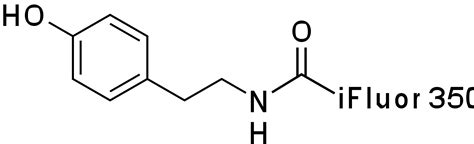 Ifluor® 350 Tyramide Aat Bioquest