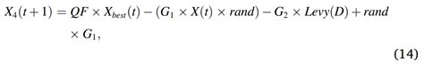 aquila优化算法（基本原理 matlab源代码）—— 基于aquila optimizer原始论文分析 csdn博客