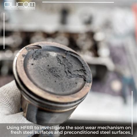 Ducom Instruments On Linkedin Ducom Tribology Innovation Engineoil Fuelconsumption