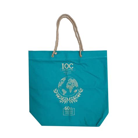 Bolsas De Tela Ecobolsa Bolsas Ecologicas Sl España