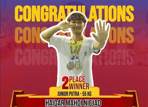 Siswa Sma Abbs Surakarta Raih Juara 2 International Karate Championship