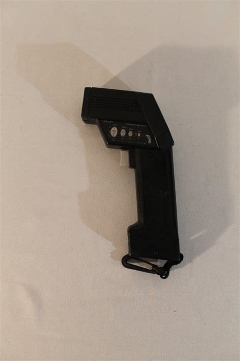 Raytek Raynger St Infrared Thermometer Gun With Hard Case Chicago