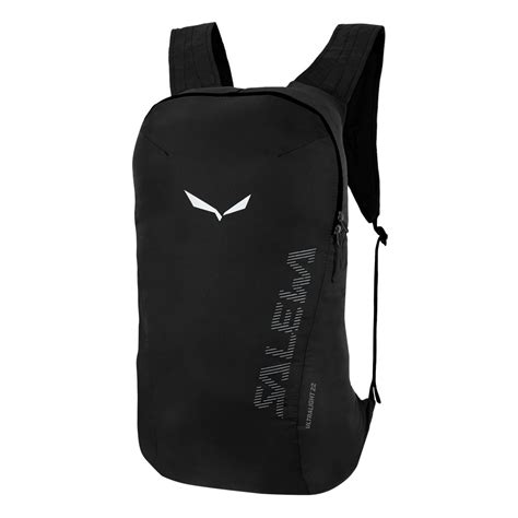 Salewa Plecak Ultralight 22L Black Out Salewa Sport Sklep EMPIK
