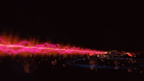 Subatomic Field Disruptor Official Star Trek Online Wiki