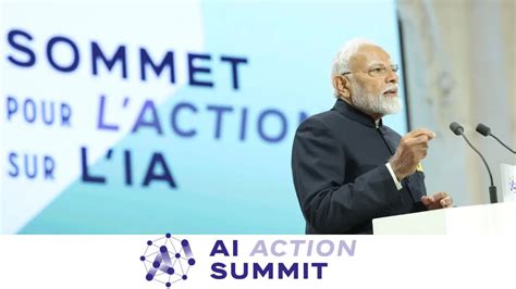 भारत अगले वैश्विक एआई शिखर सम्मेलन की मेजबानी करेगा प्रधानमंत्री मोदी