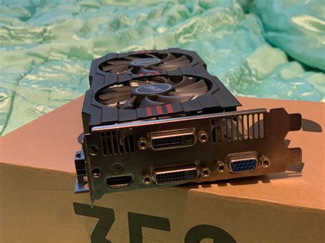 Gtx 750ti