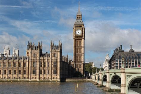 英国イギリスの基本情報 世界遺産 SEKAI ISAN THE WORLD HERITAGE
