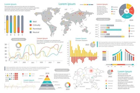 Premium Vector Mega Set Of Infographic Elements Data Visualization Vector Design Template Can