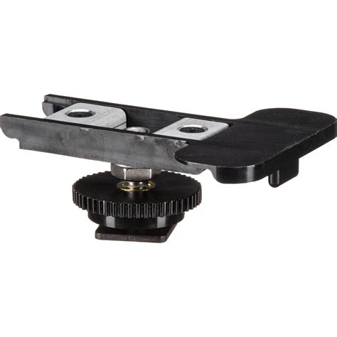 Lectrosonics LRSHOE Receiver Mount Kit For LR Receiver LRSHOE
