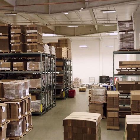 Prism Logistic