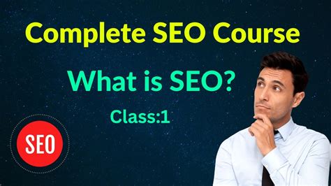 Complete Seo Course Bangla Seo For Beginners বাংলা এসইও কোর্স What