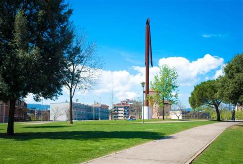 Horario De Verano De Apertura Y Cierre De Los Campus De La Uvic Uvic