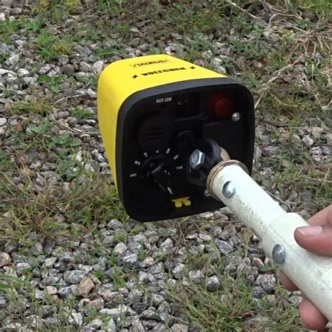 Hv Detector At Rs 26000 Ac Voltage Detectors In Bengaluru Id