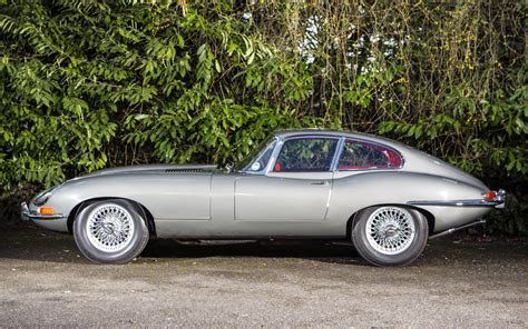 1961 Jaguar E Type Fixed Head Coupe Uk Wallpapers And Hd Images