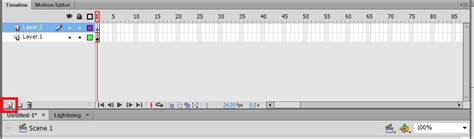 Create Lightning Effect Using Flash Geeksforgeeks