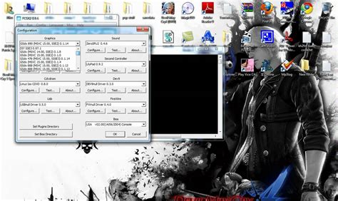 How To Config Pcsx2 For Kh2fm YouTube