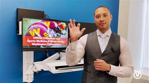 Dr Schreck Explains Trigger Finger Youtube