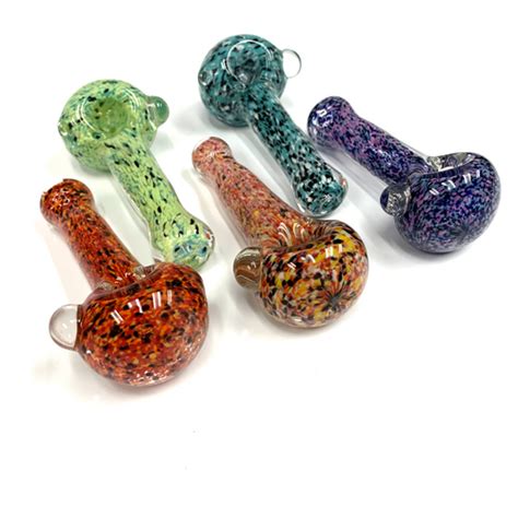Colorado Blown Pretty Fritters 5 Pipes Puffr