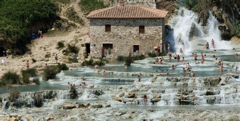 Le 5 Migliori Terme Dove Trascorrere Le Vacanze Di Natale
