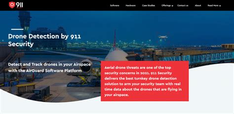 Drone Detection Apps What Are They And Do They Really Work