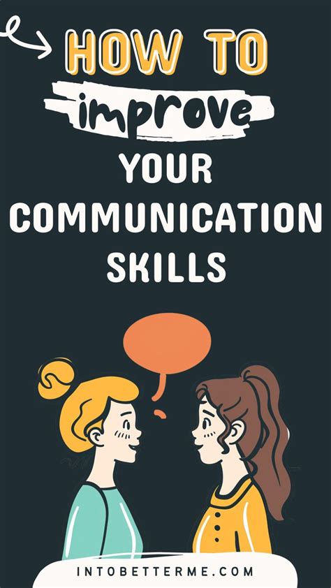 How To Improve Your Communication Skills Artofit