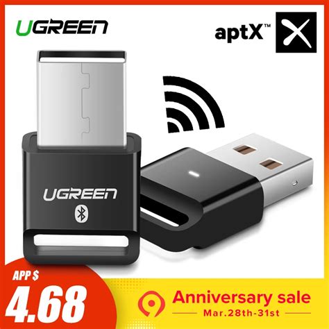 USB Bluetooth свисток для электронщиков найден. Ну и для остальных подойдет