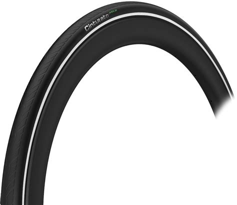 Pirelli Cinturato Velo Tlr Refleks Tubeless Ready 700x24c26c28c32c
