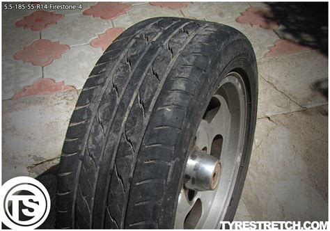 Tyrestretch.com 5.5-185-55-R14 | 5.5-185-55-R14-Firestone-4