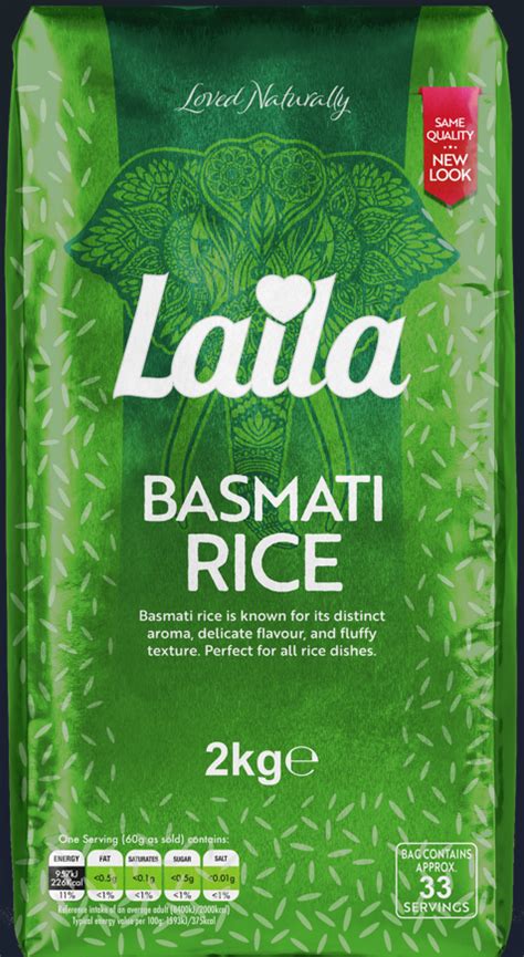 Laila Introduces Elephant Motif On Pack To Highlight Charity