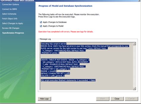 Best Mysql Images On Pholder Dba Programmer Humor And Softwaregore