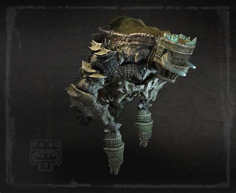 Colossus Pelagia Art Shadow Of The Colossus Art Gallery
