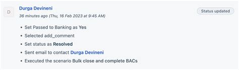 freshdesk product events are not triggering for scenario automations