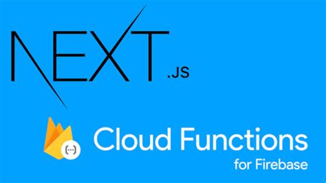 Next Js Ssg Ssr Cloud Functions Firebase Hosting Playground