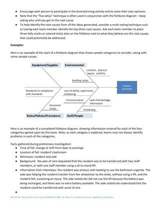 Fishbone Revised 11 18 13 Pdf