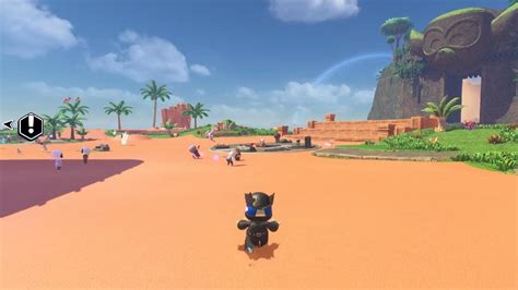 ASTRO BOT Full Main Hub Music OST Extended Version YouTube