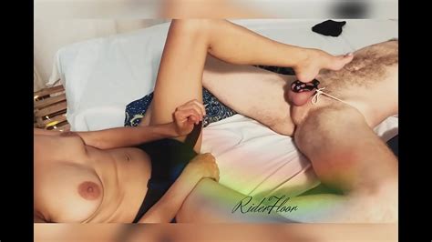 Foreplay Balls Squeeze XVIDEOS COM