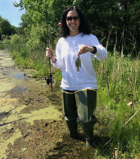 3 Tips For Catching Spawning Sunfish Grand View Outdoors