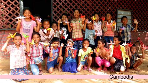 Peace Crane Project