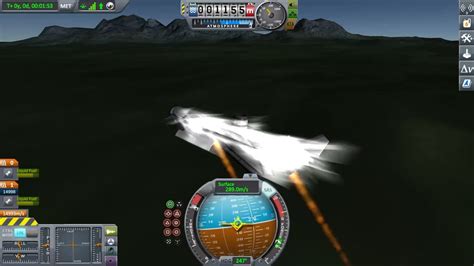 Demonstration Of Variable Geometry Wings On A Vtol Capable Aircraft R
