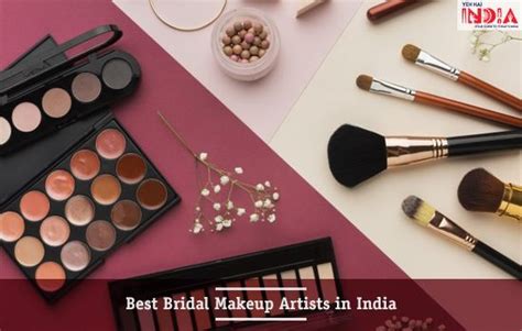 Best Bridal Makeup Artists In India Top Bridal Makeup Artists 2020