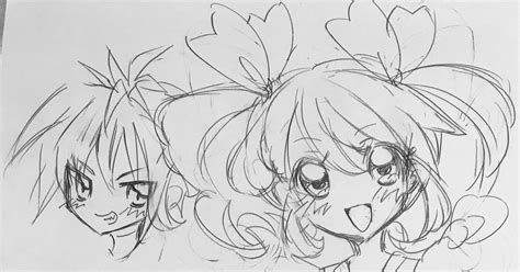 オリジナルプリキュア オリキュア れのイラスト Pixiv