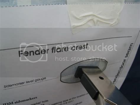 Diy Jdm Side Blinker Subaru Wrx Forum