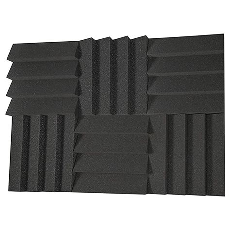 Акустические панели Studio Foam Звукоизоляционные панели ...