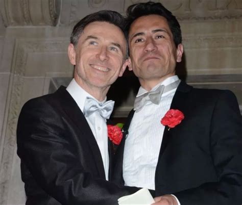 Ten Years Ago On 29 March 2014 The First Same Sex Marriage Took