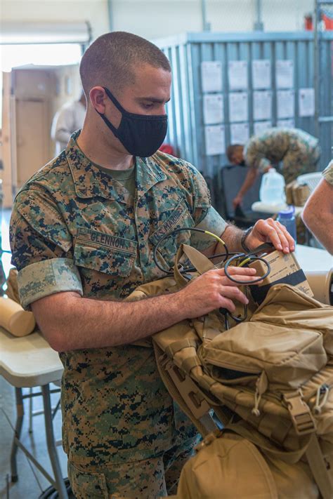 Dvids Images 1st Radio Battalion Cesas Ii Training Image 19 Of 21
