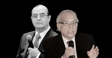 Aníbal Torres Es Comparado Con Vladimiro Montesinos Abogado De Pedro