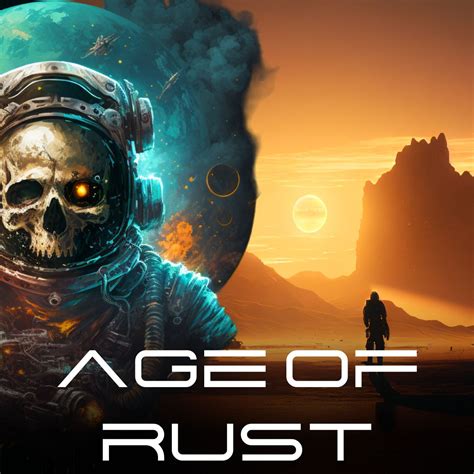 Age Of Rust Coming Soon Epic Games Store