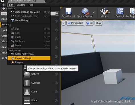[ue4 5]蓝图制作手雷 上 d ￣ ￣ b手雷抛物线 ue4 predict projectile path csdn博客