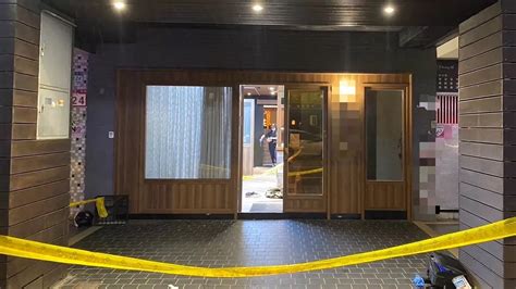 行竊失風反鎖關自己廁所 警破門驚見男倒地送醫不治 民生電子報
