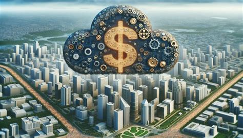Rising Cloud Costs Challenge Digital Transformation